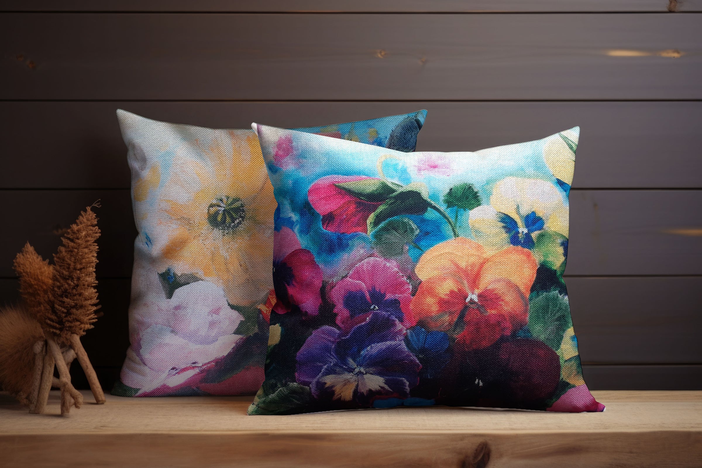 Flowery – Flowery